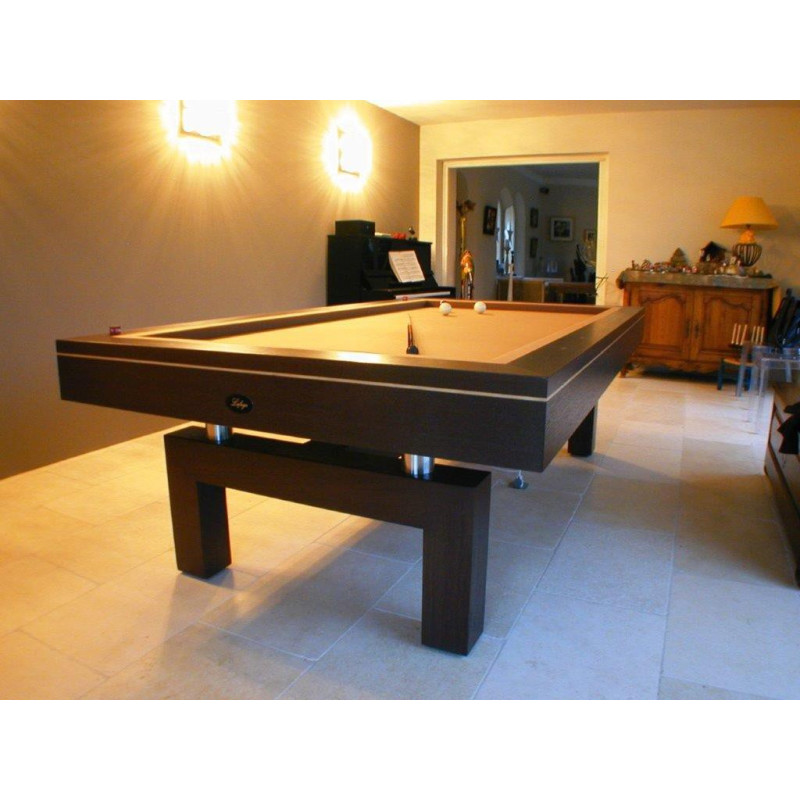 Billard de salon : Arcade de billard Lafuge | Billards de France