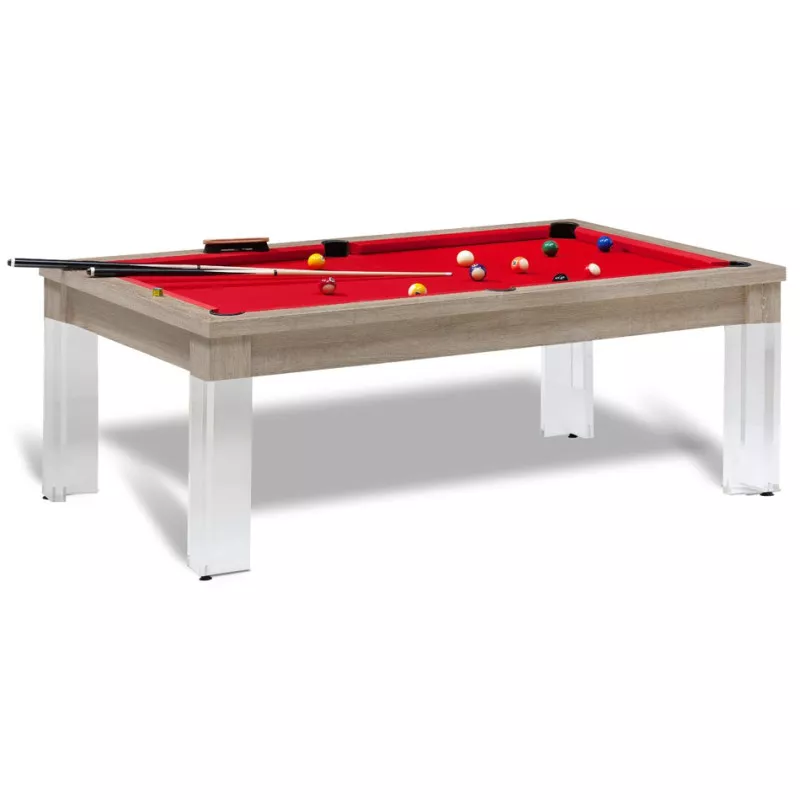 Table de billard - Achat, tarifs et modèles haut de gamme | Billards de ...